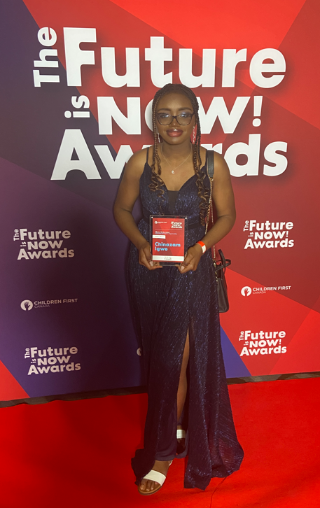 Nigerian-Canadian Association of New Brunswick – Promoting cultural awareness for the Nigerian ...